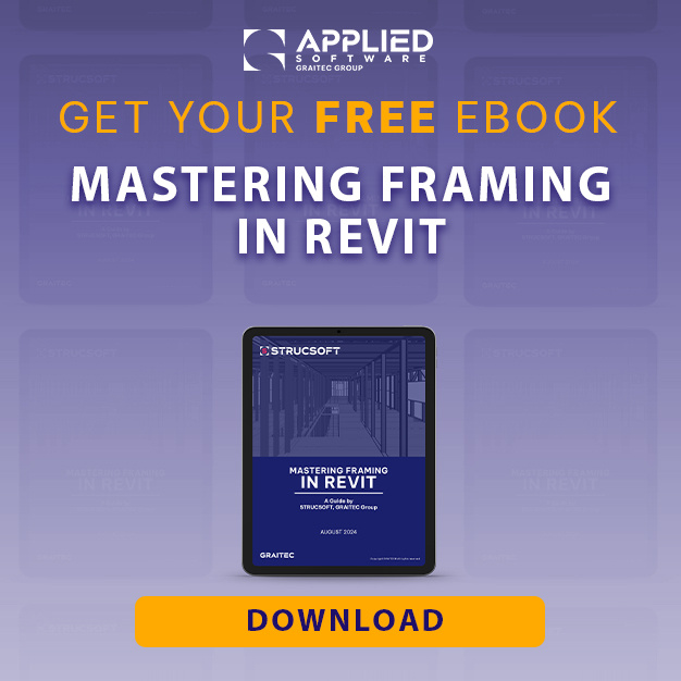 Mastering Framing In Revit
